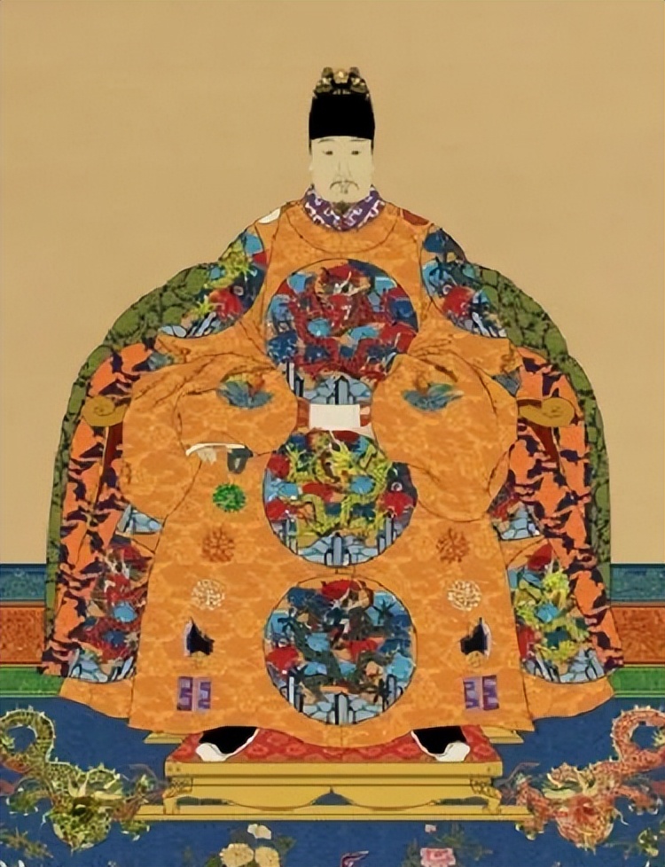 Cromwell, Lord Protector who killed the king and abolished the monarchy ...