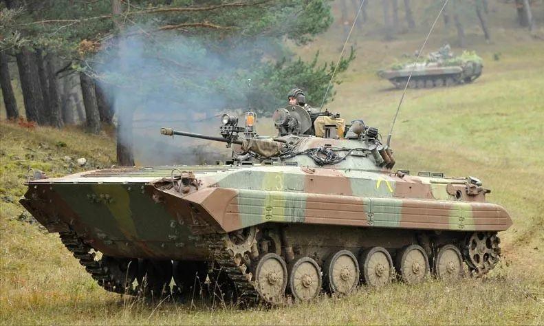 Small Country Army Records—Moldova Army - iNEWS