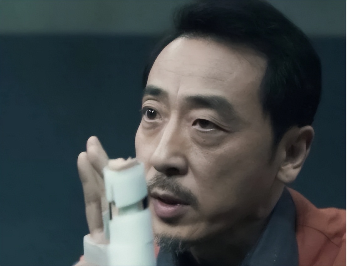 Ning Li's "disappearance" is the loss and sorrow of the entertainment ...