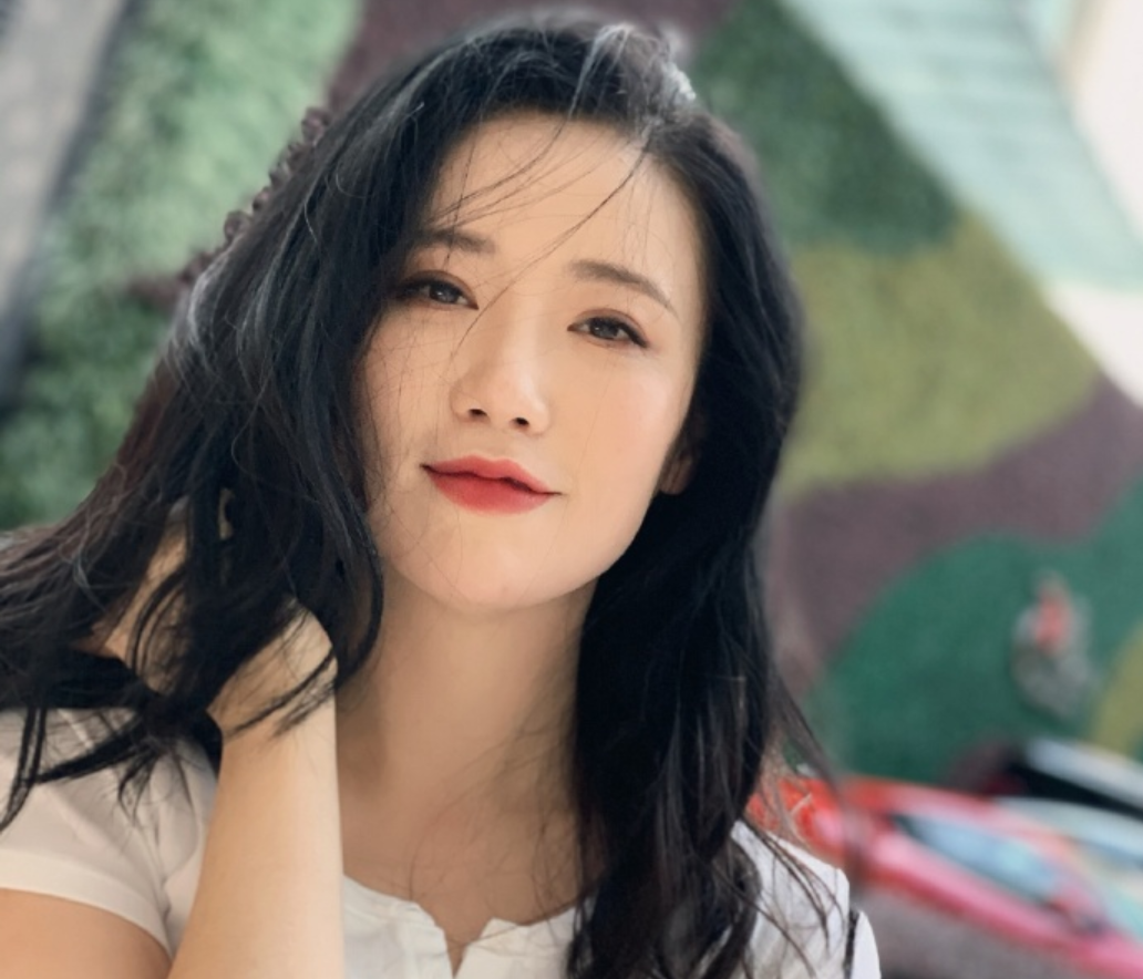 Actress Zhang Tong: A beautiful woman from Xinjiang, with zero scandals after her debut for many ...