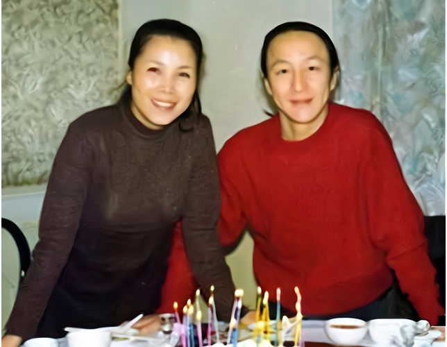 The "disappearance" of 56-year-old Tian Zhen is a loss to the entertainment industry - iNEWS