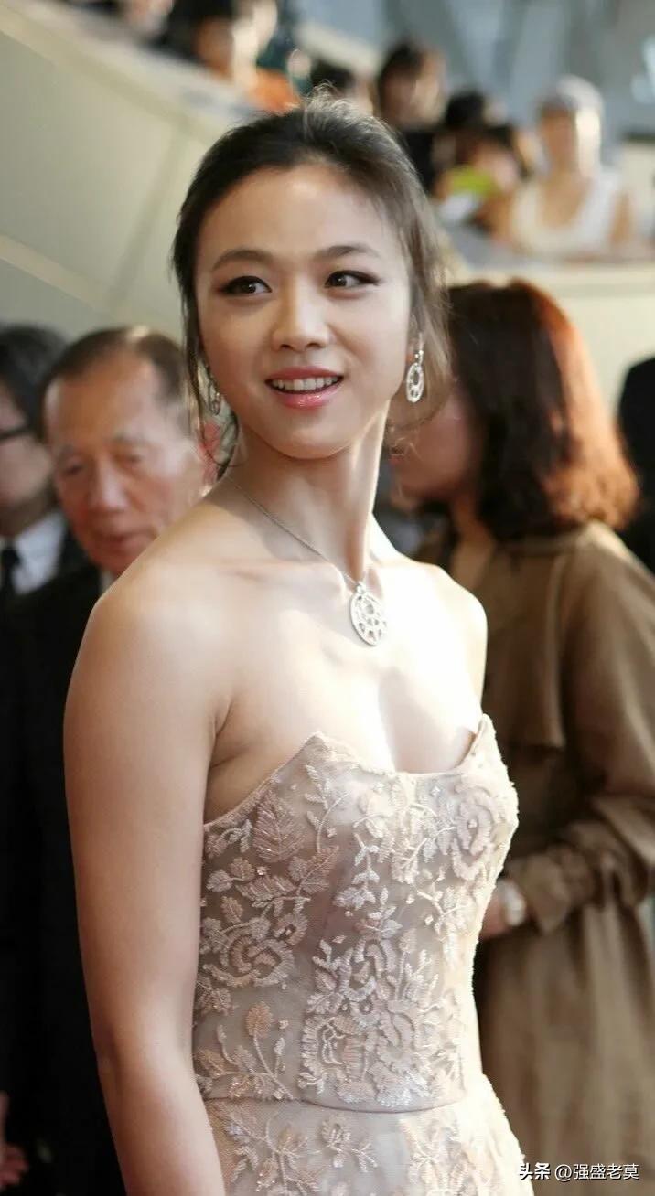 Tang Wei's beautiful photo - iNEWS