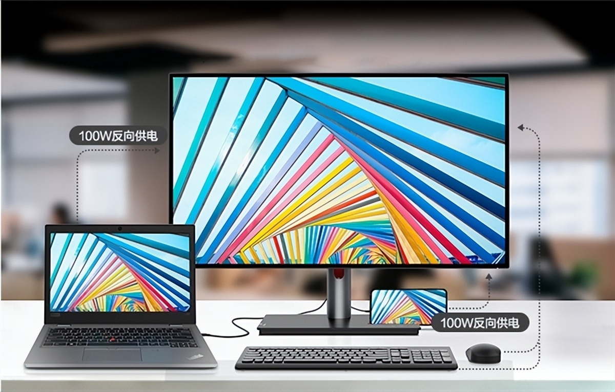 What should I choose for a practical office monitor for Double Eleven ...