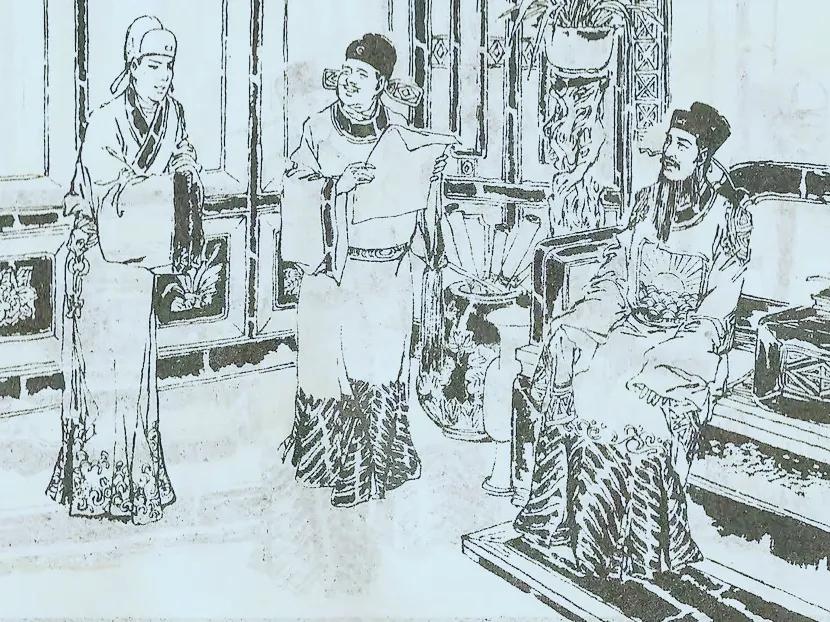 Shoufu High Arch: Minister Gu Ming's Seven-Day Itch (2) - iNEWS