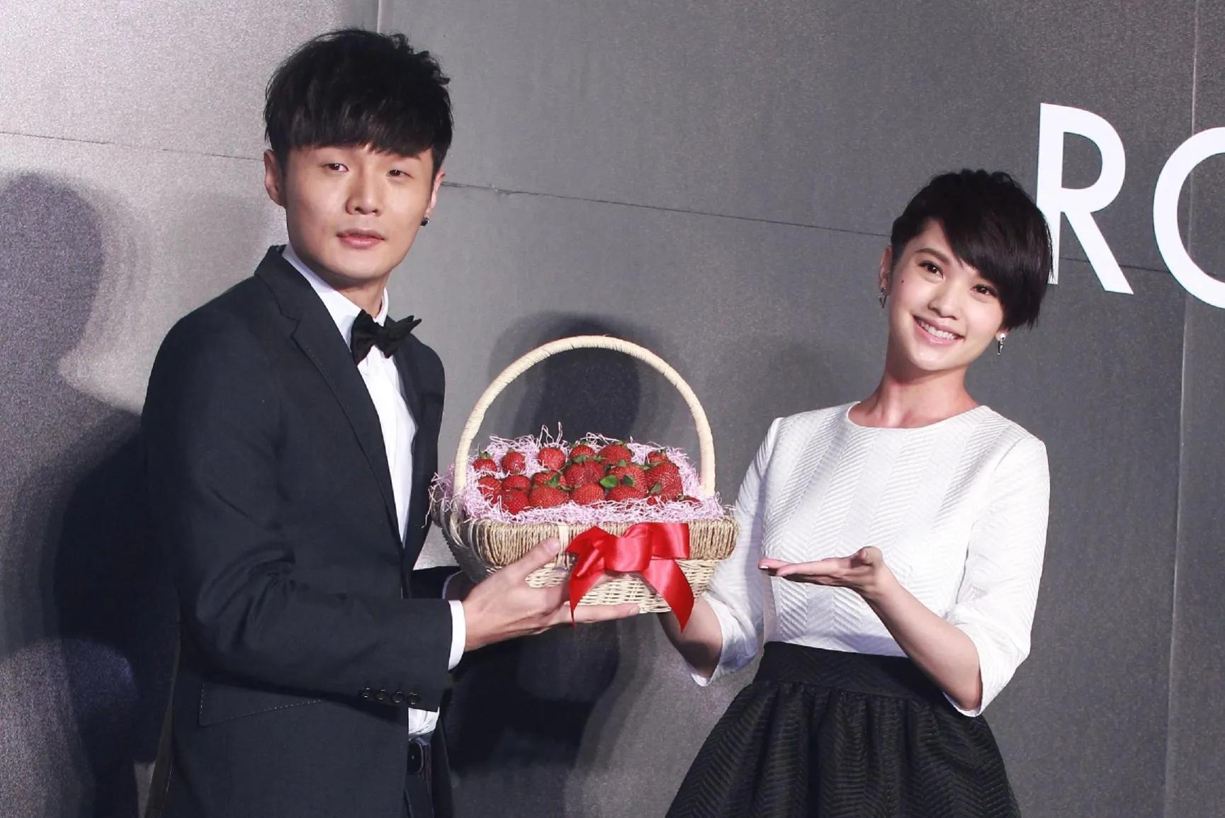 Li Ronghao officially announced that something big happened, and the IP ...