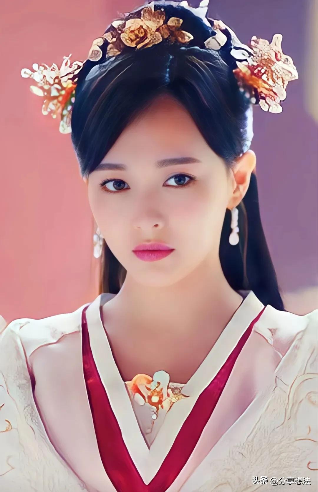 Tang Yan star wallpaper (15) - iNEWS