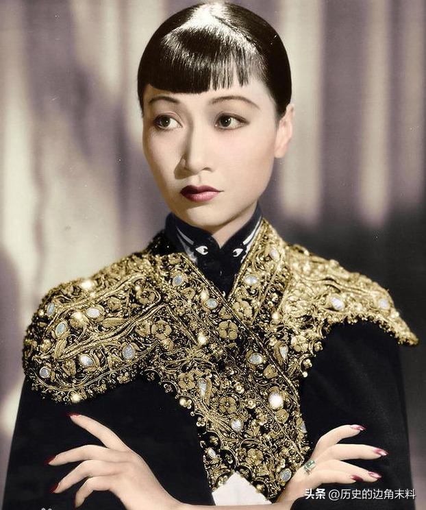 From tomorrow, the US dollar admiral will have a beautiful Chinese face ...