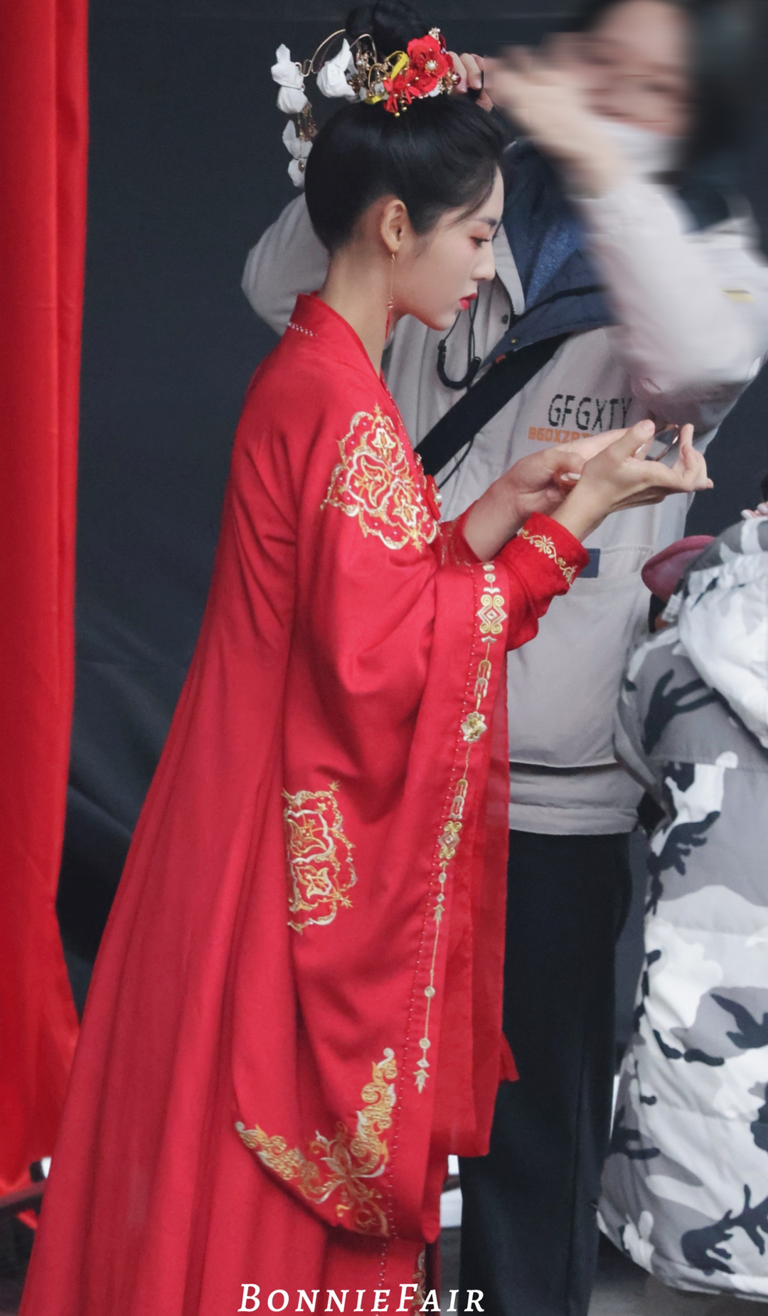 1.9-10 drama: Li Yifeng, Jing Tian, Hu Yitian, Gao Weiguang, Yang Zi ...