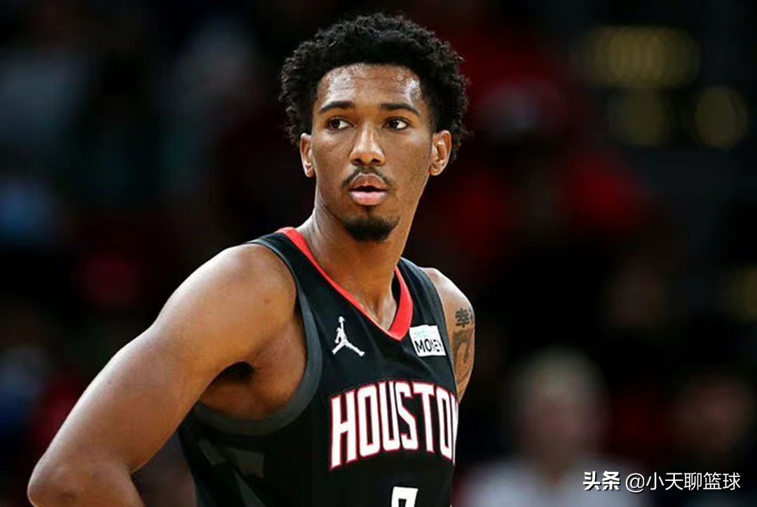 Six players in double figures, the Rockets reversed the Thunder!Slash ...