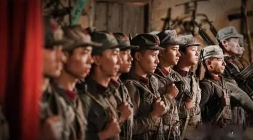 Red 17 Army: The commander was a deserter, the military and political ...