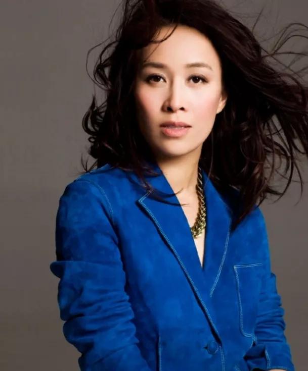 We grew old listening to Na Ying's songs - iMedia