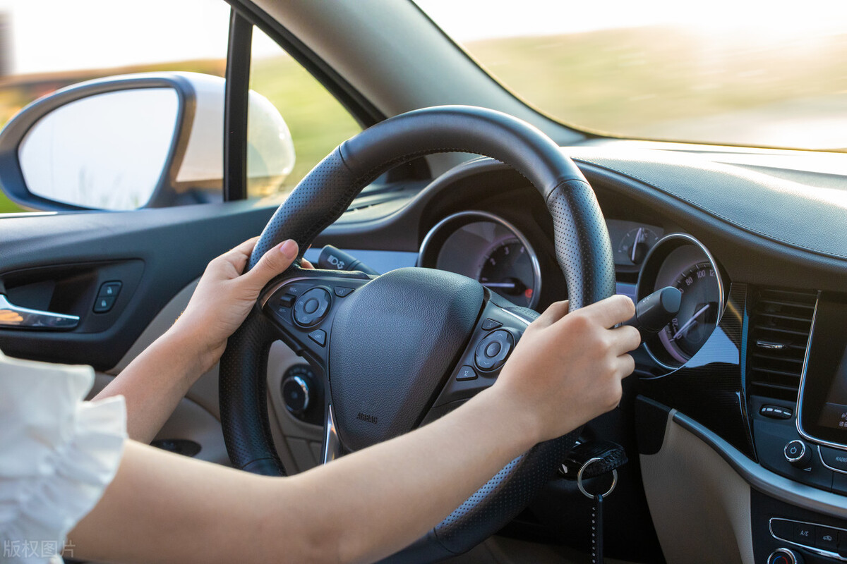 Why do some people get motion sickness when they ride in a car, while ...