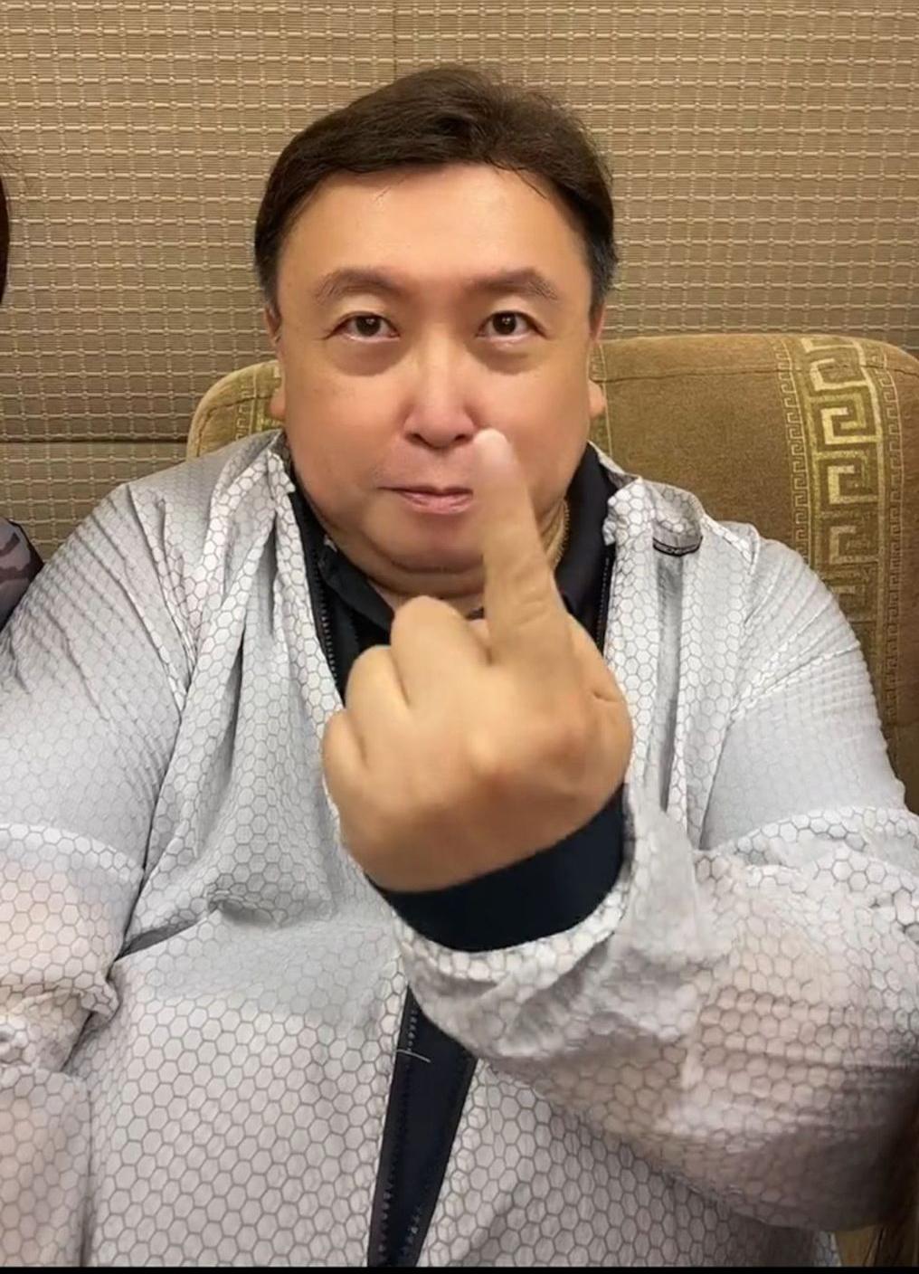 Li Wanhua angrily reprimanded Wang Jing: Behavior is so cheap, let's ...