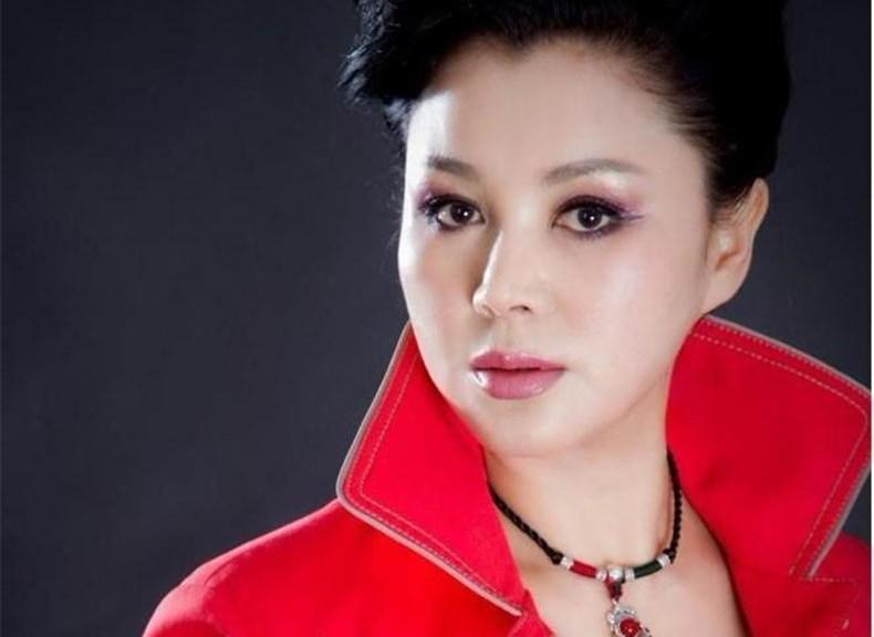 Yu Xiaohui: She was bruised and bruised by two relationships and no ...