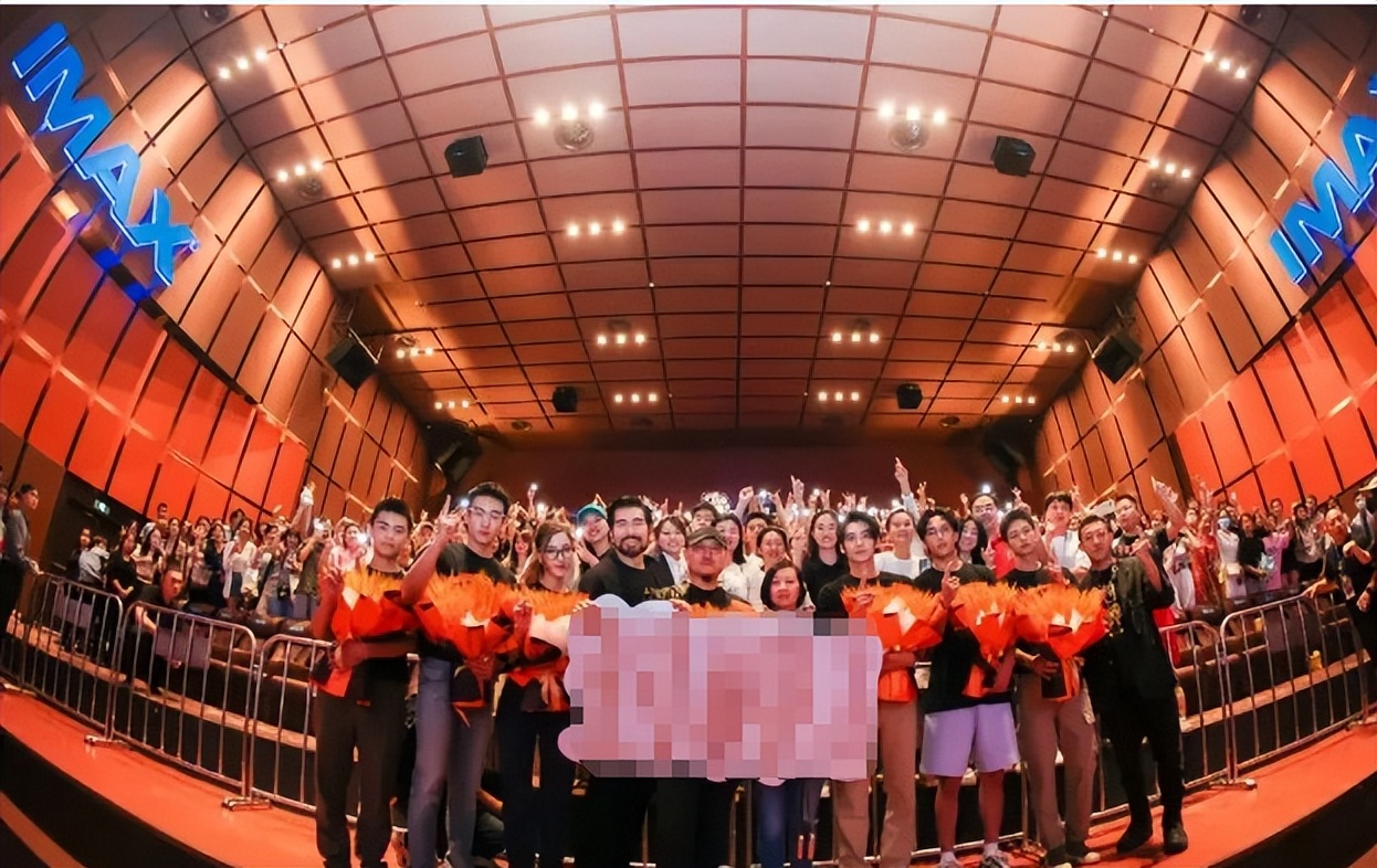 How to invite the media to report on the post-screening creative ...