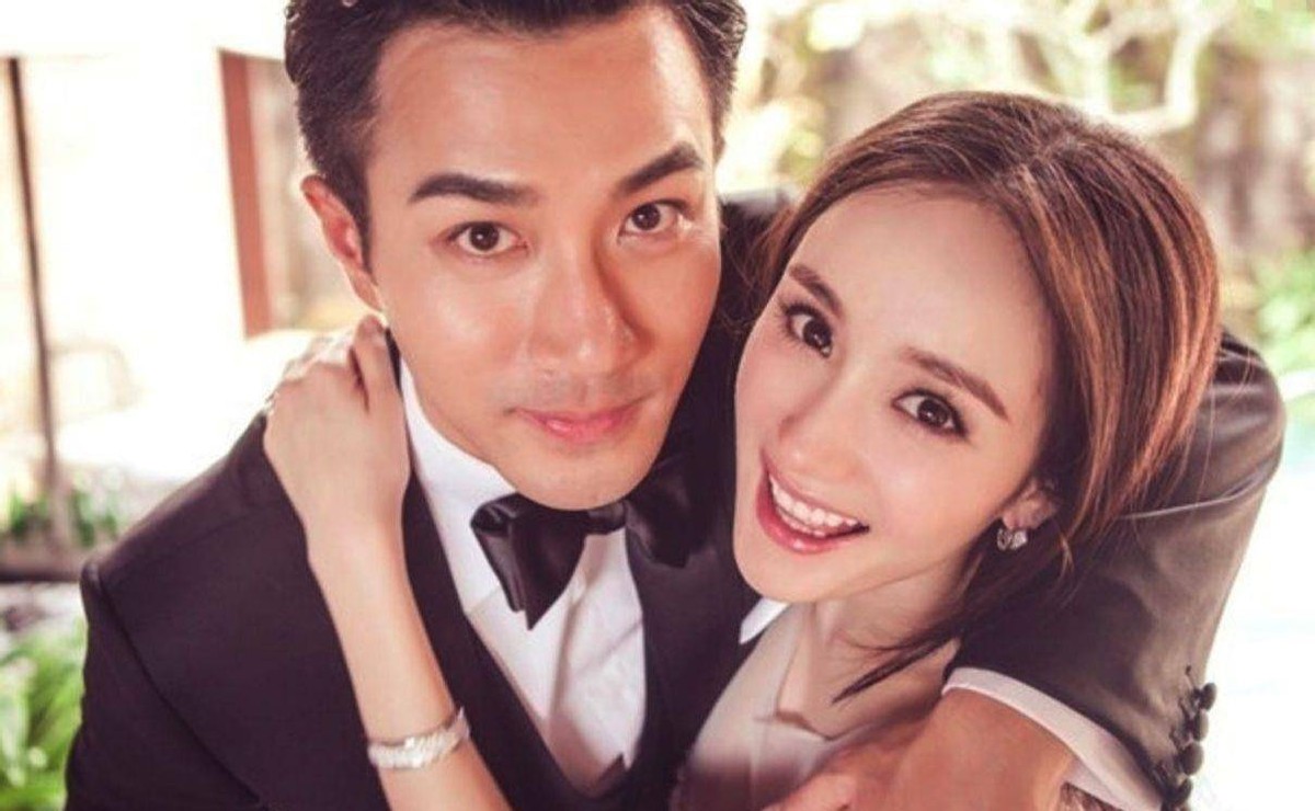 Liu Kaiwei's father begged Yang Mi to get back together, and it was reported that Xiao Nuomi had ...