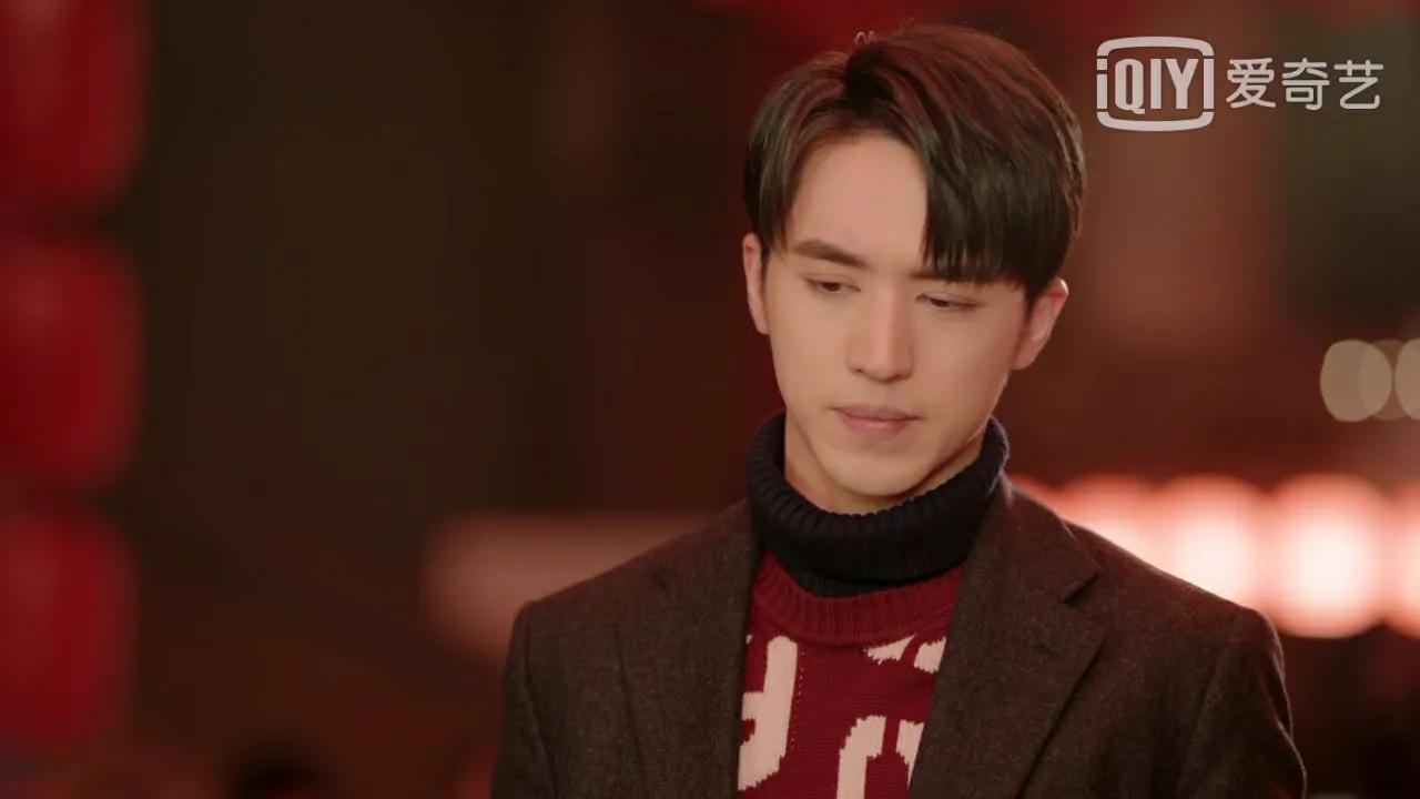 "It's All Good": Su Mingyu's indifference to the two brothers of the Su ...