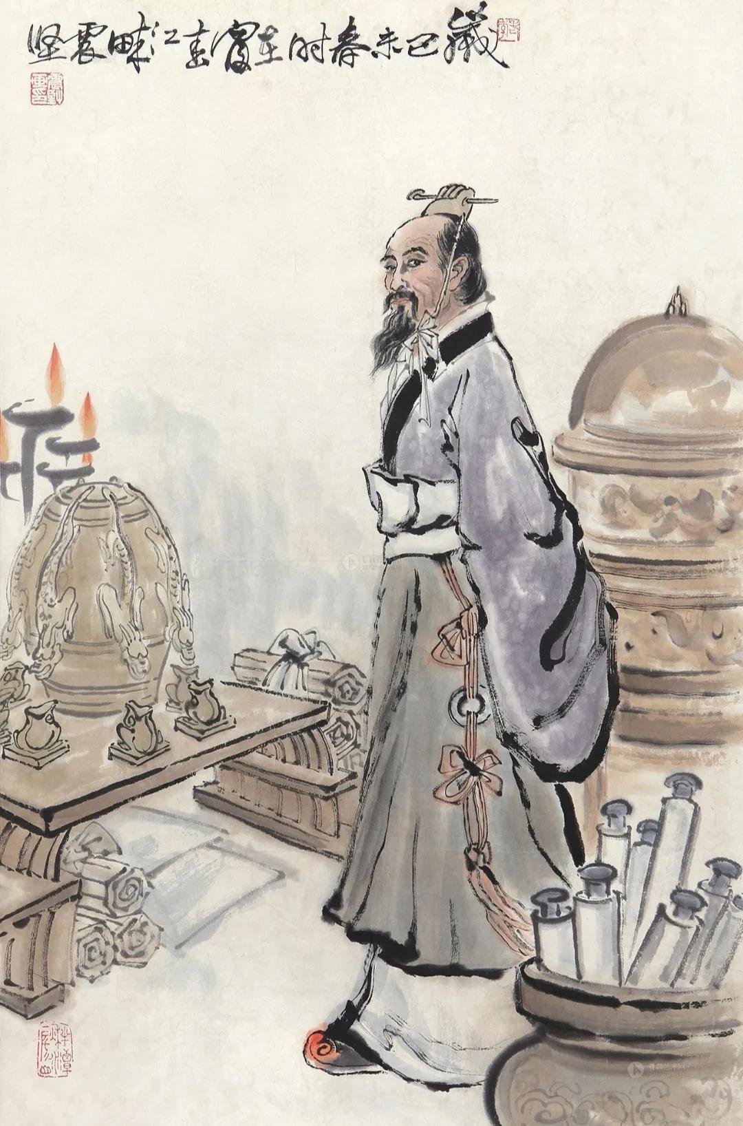 Zhang Heng: A comprehensive master who combines humanities and ...