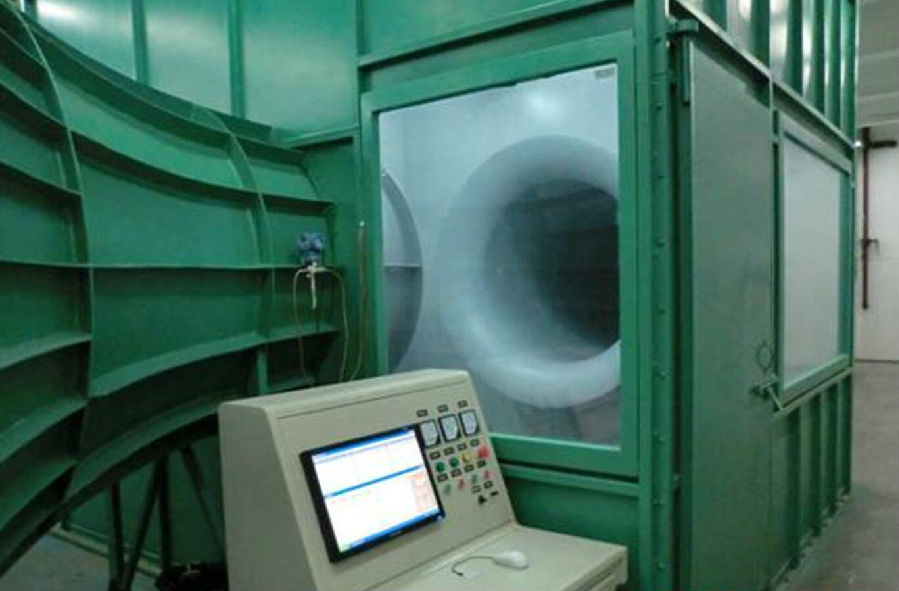 Research on control method of flow-induced aeroacoustics by self ...