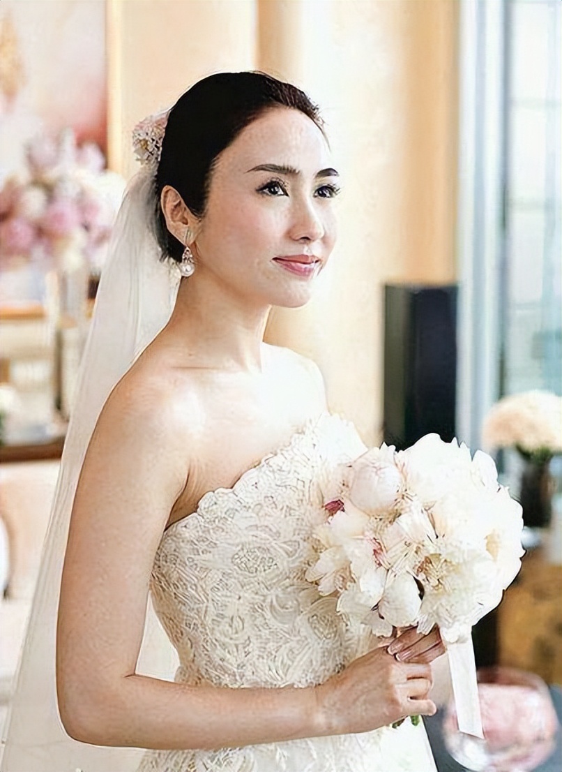 "Lime Hao Kuo Tai" Gigi Lai: The lame husband spent hundreds of ...