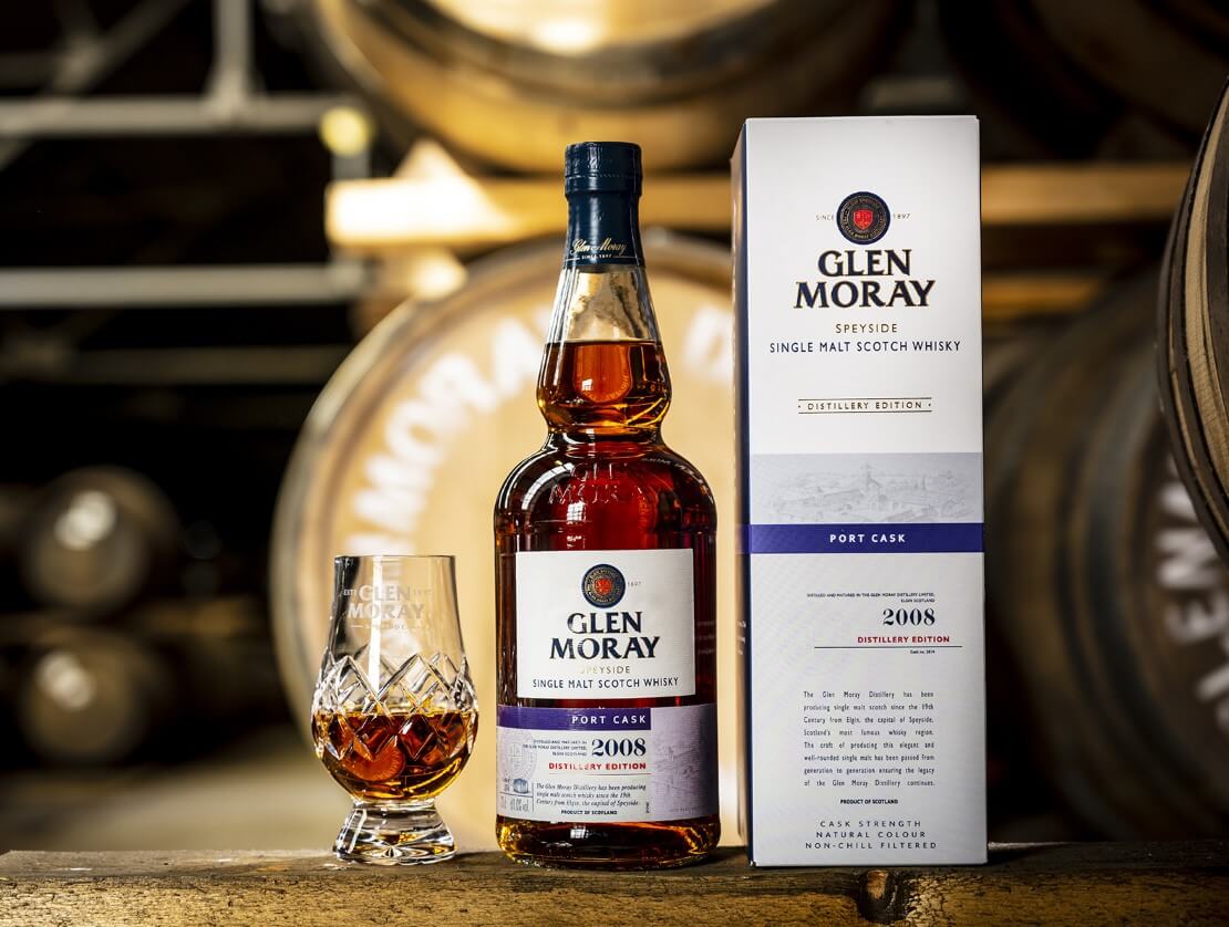 Exclusive whiskeys from the Speyside Whiskey Festival 2023 - iMedia