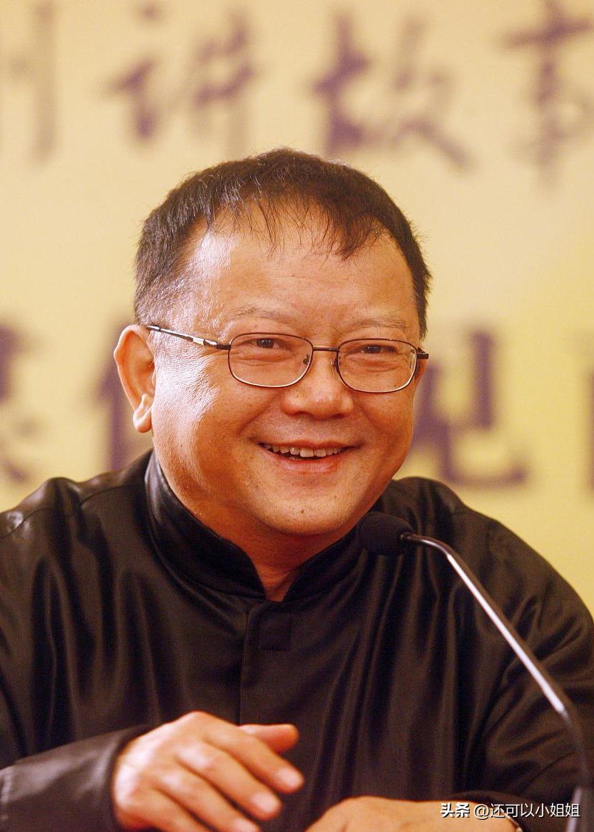 Actor Wang Gang emptied his social platform account, causing netizens to speculate: What ...