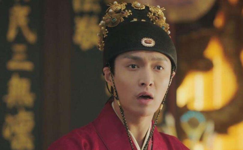 On the Rights of the Eunuchs in the Harem of the Ming Dynasty - iNEWS
