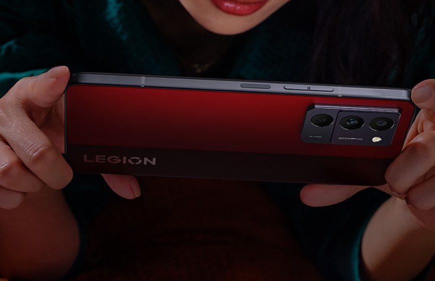 Redmi K50 Extreme from 2970?Snapdragon 8P+68W, Lenovo Savior Y70 ...