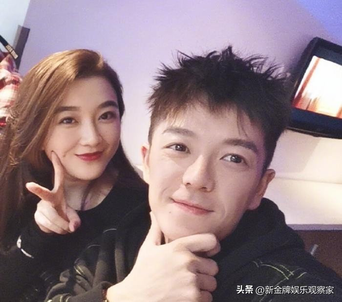 Wang Yuexin's ex-wife Wu Yating revealed that she does not want to ...