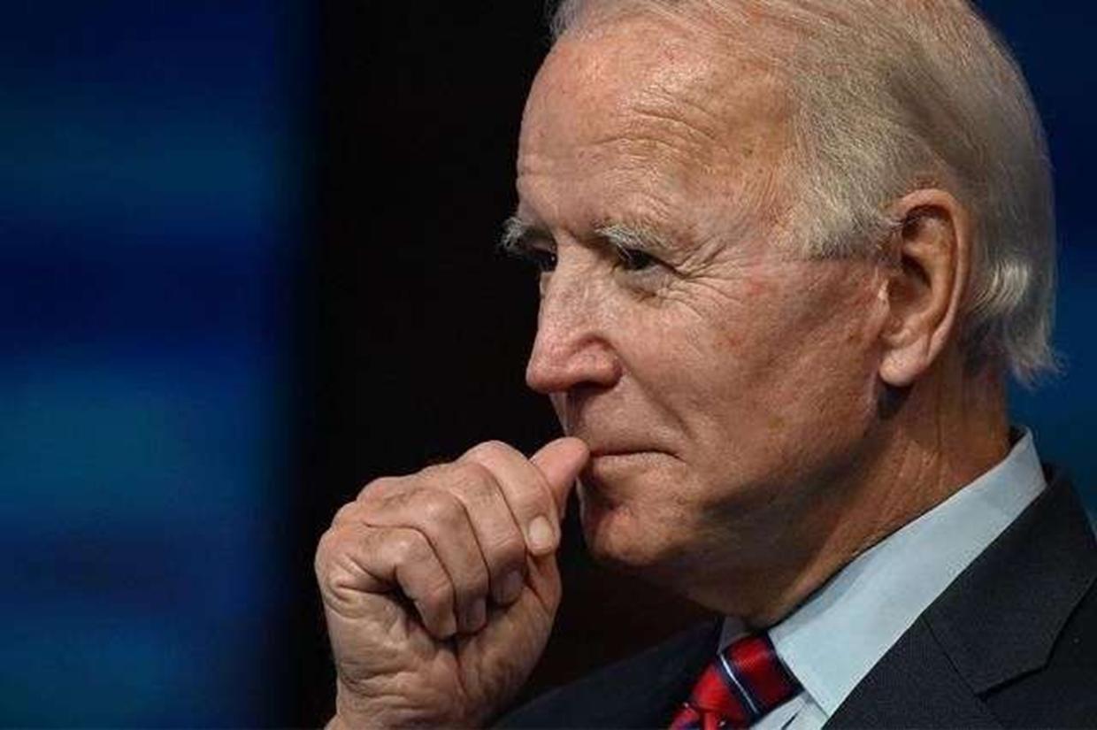 Did not "drive out" Erdogan, Biden hurried to show his favor, this time Turkey must seize the ...