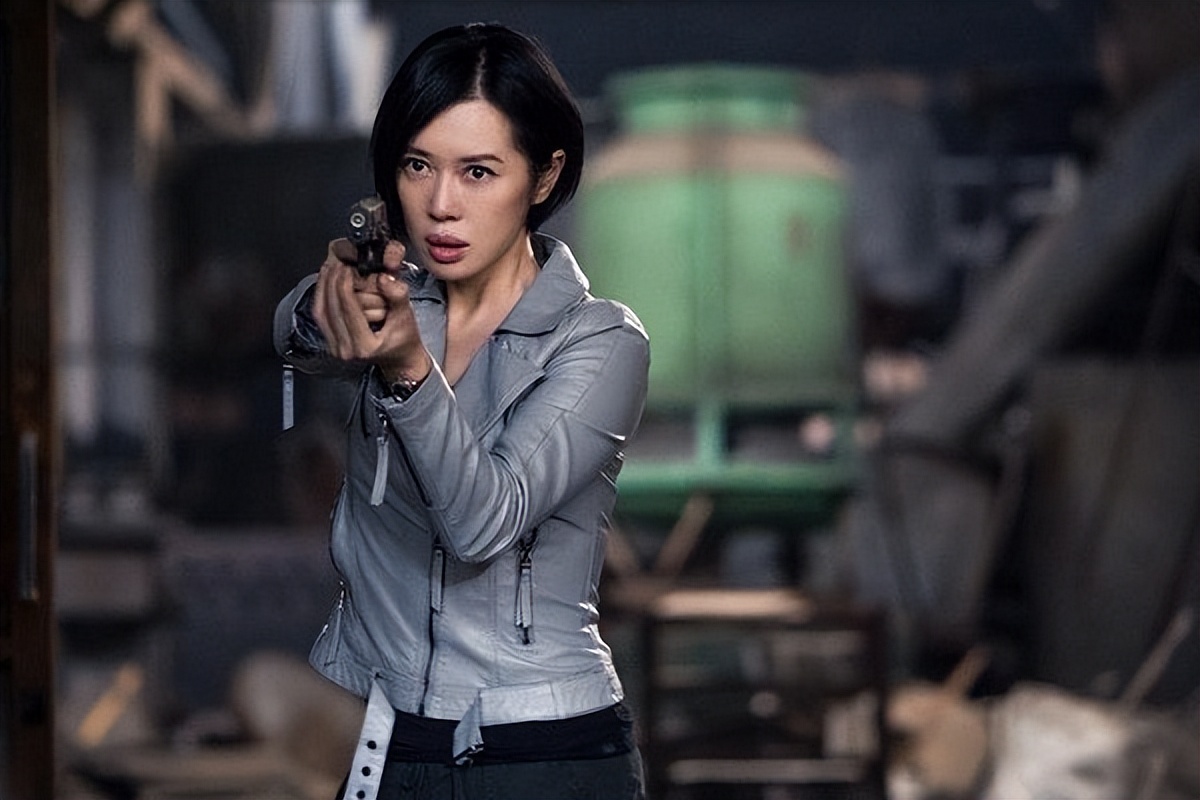 Bao Jianfeng's new work "Hostage Train" will attack, Yu Nan will play ...