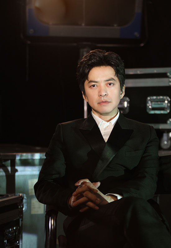 Li Jian: He lost his father at the age of 31 and spent the rest of his ...