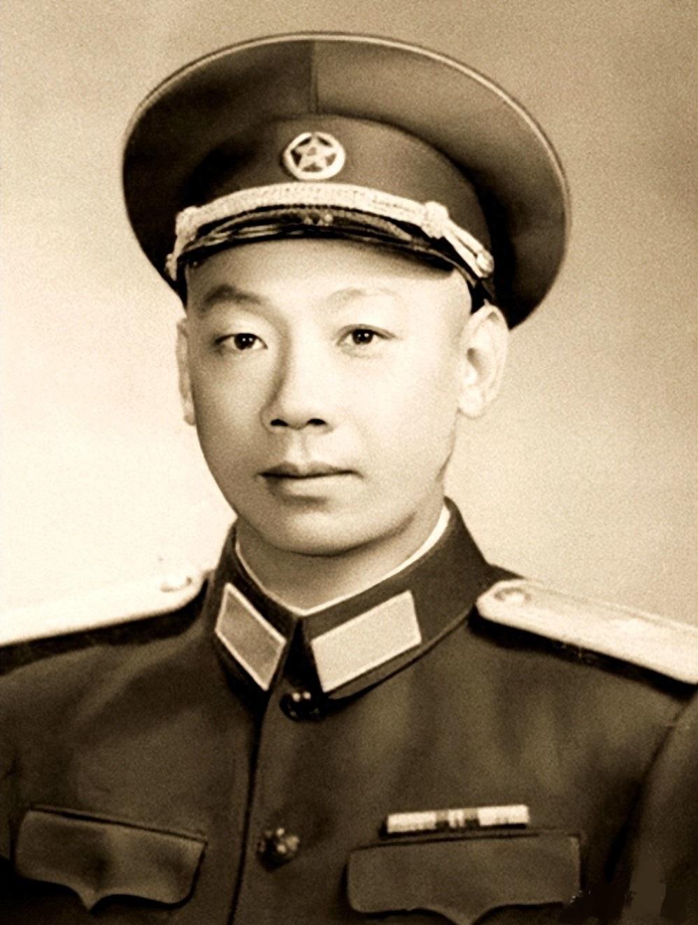 #Founding Major General#The Story of Major General Wu Guozhong (2) - iNEWS