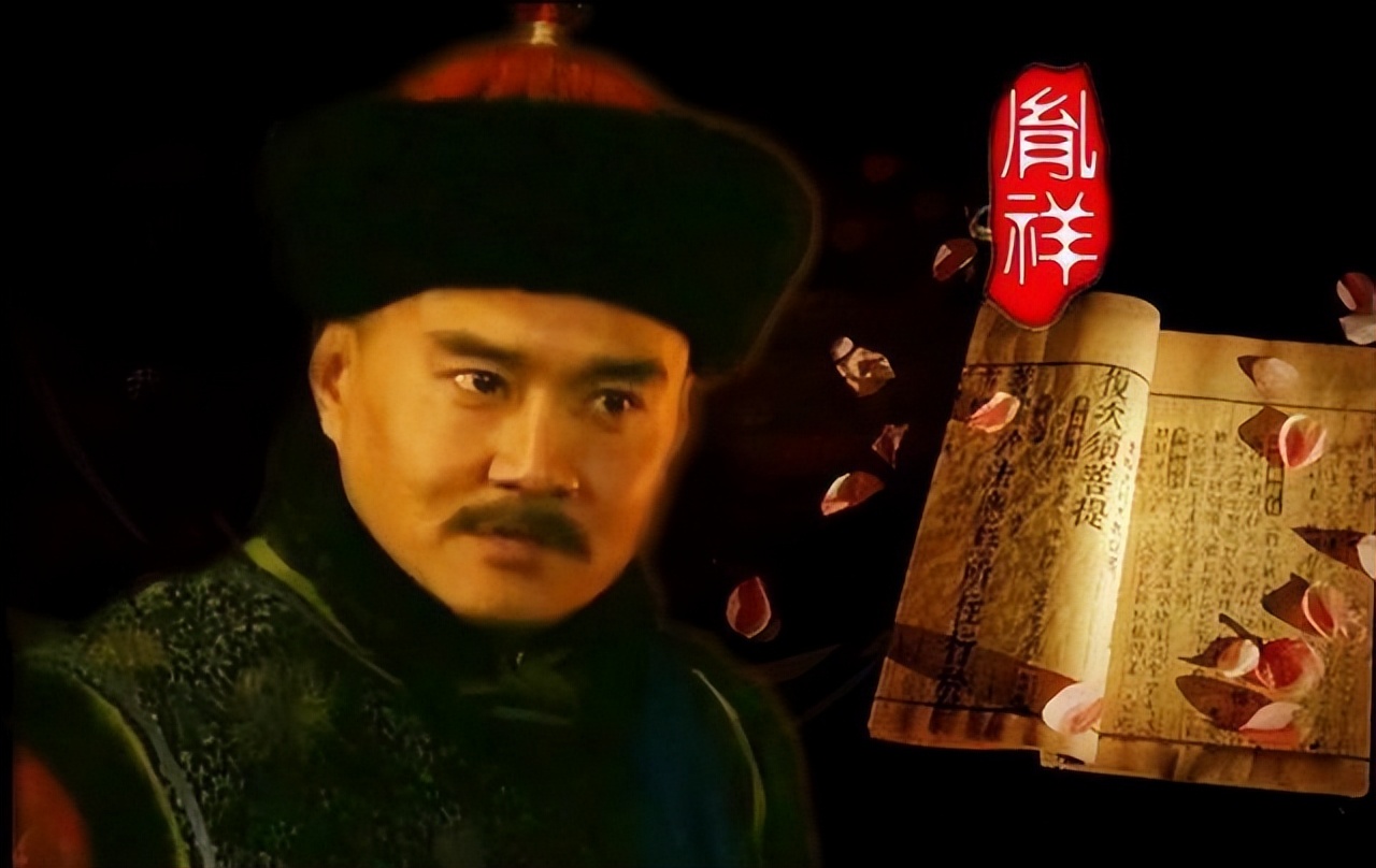 Why did the thirteenth prince of Kangxi have such a high popularity and ...