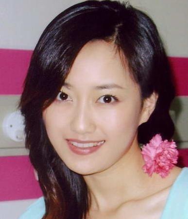 "Consort Ling" Liu Xiaoye participated in "Human World": no one knows ...