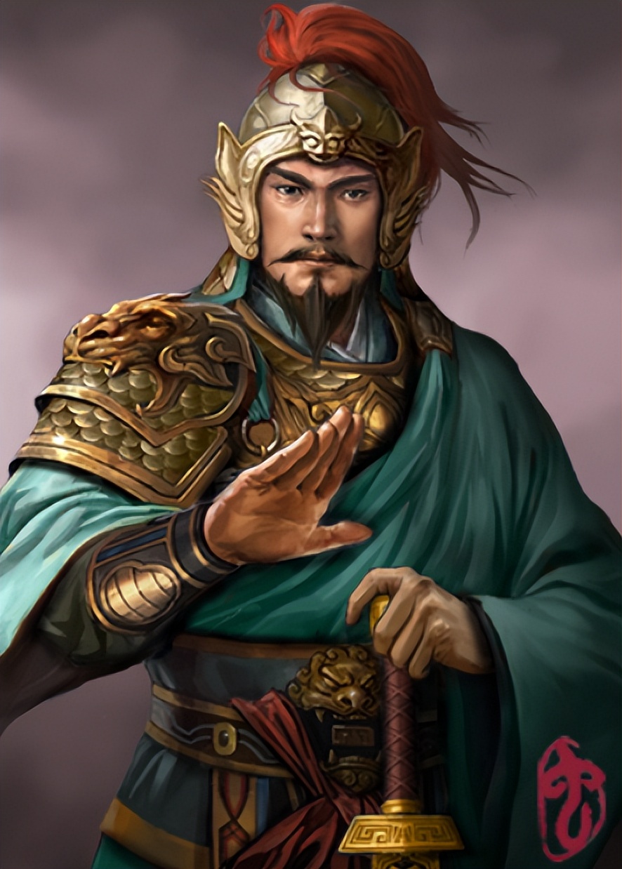 Liu Xiu's team has twenty-eight generals in Yuntai, write about whoever ...