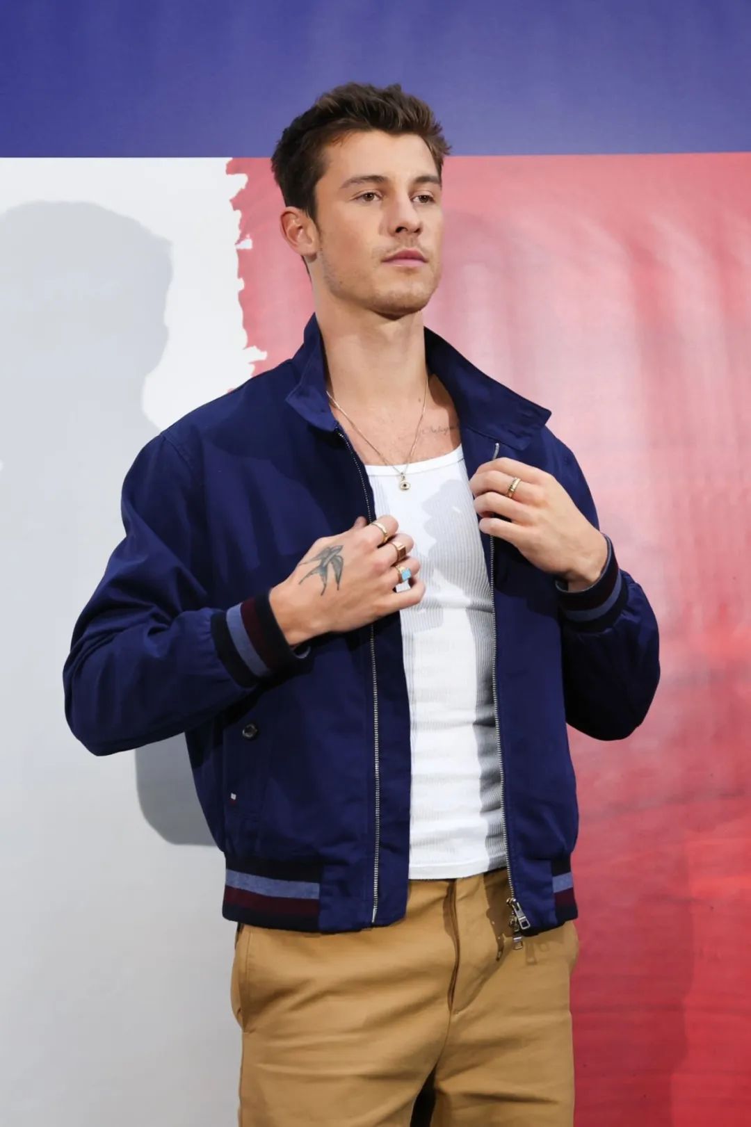 Shawn Mendes is, is, and will be my favorite man ever - iMedia