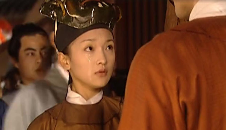 He has been popular with Zhou Xun, and now he wants to support Liu Tao. In fact, director Li ...