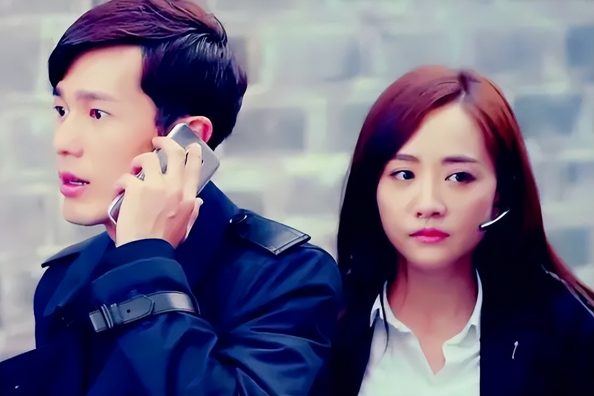 Revisiting "Soul Soul" 5 years later, the two male protagonists "parted ...