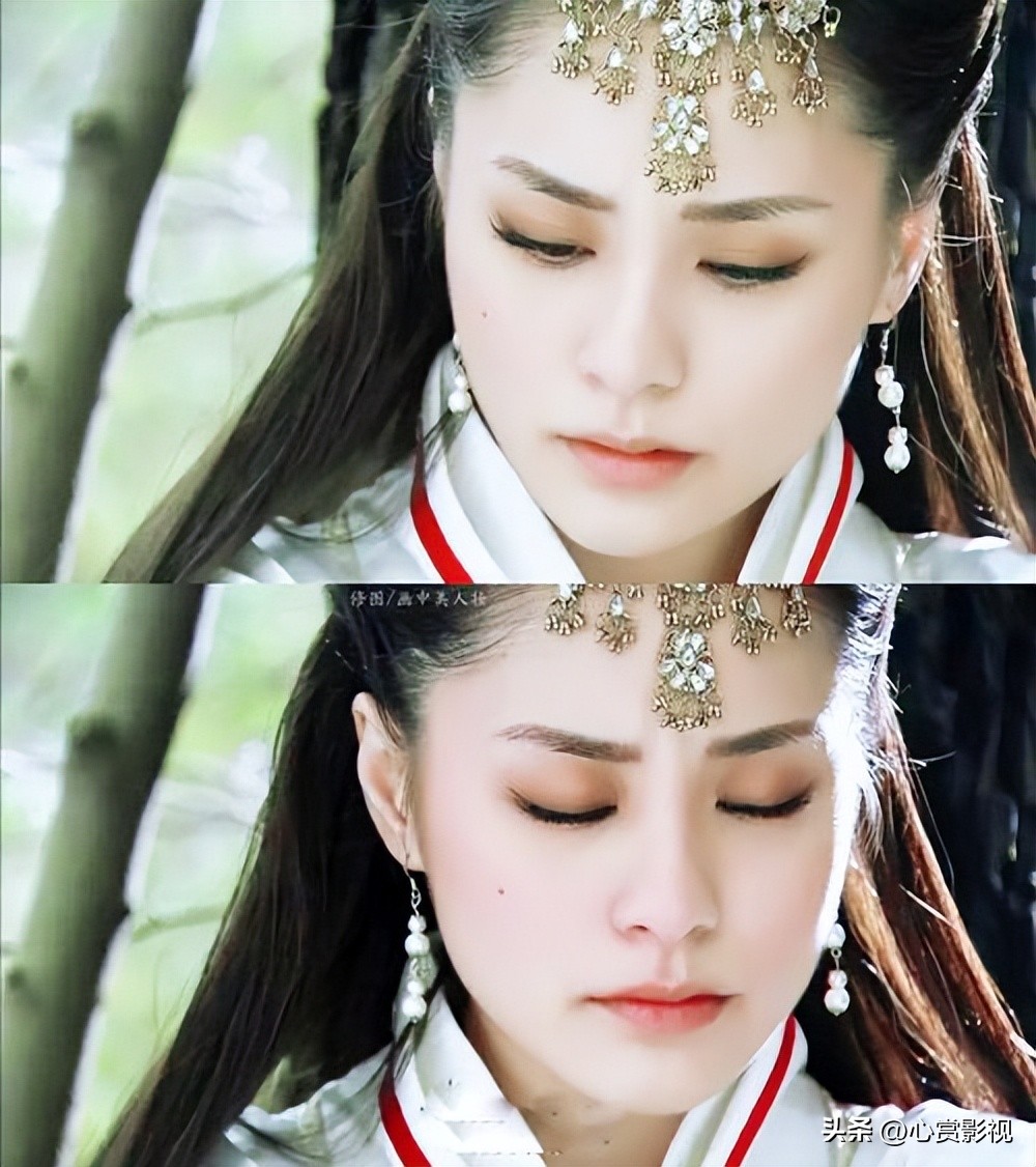 10 unpopular but super good-looking treasure dramas, all of which are ...