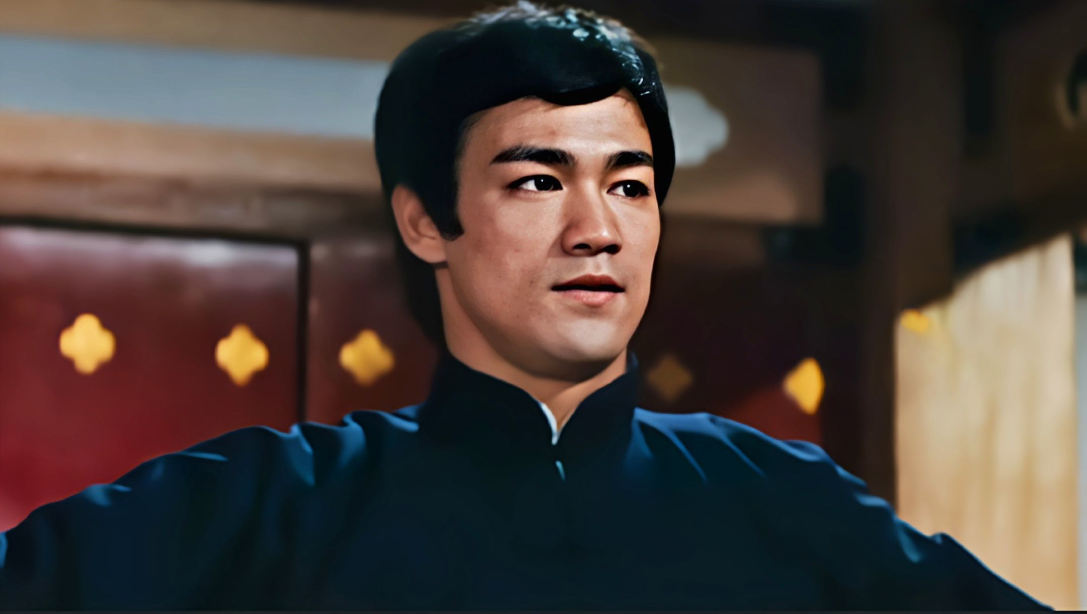 Bruce Lee, Liang Xiaolong, Donnie Yen and Jet Li's Chen Zhen, who is ...