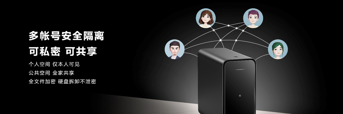 Huawei Releases the First Harmony Home Storage, Many Innovative ...