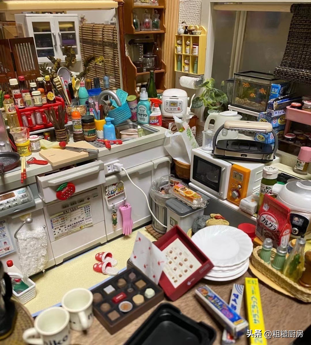 A few good tricks to improve space utilization and make your home ...