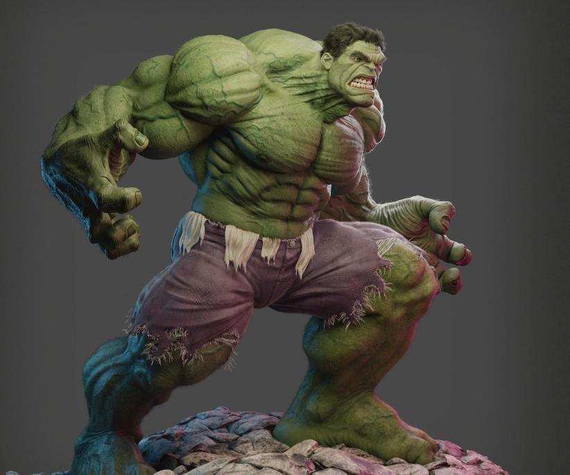 Unexpectedly, the villain of Marvel's "Captain America 4" is the return ...