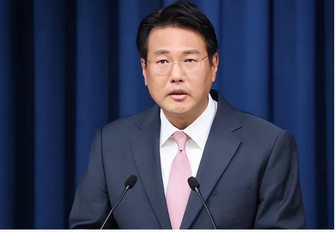 Is Yin Xiyue scared? Faced with China's “Four Impossible Principles ...