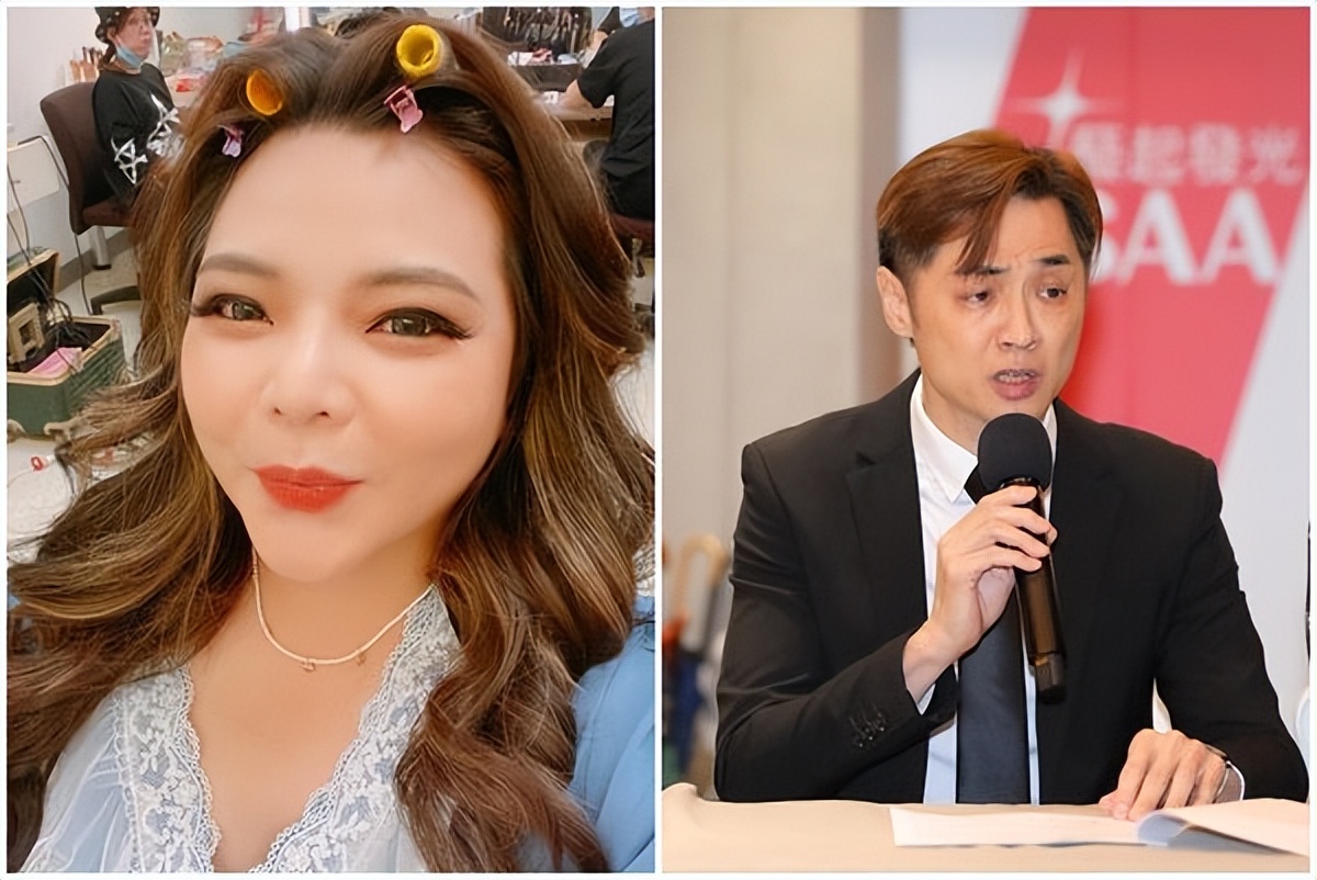 Song Yimin angrily exposes Britney Spears' 6 crimes!The most annoyed ...