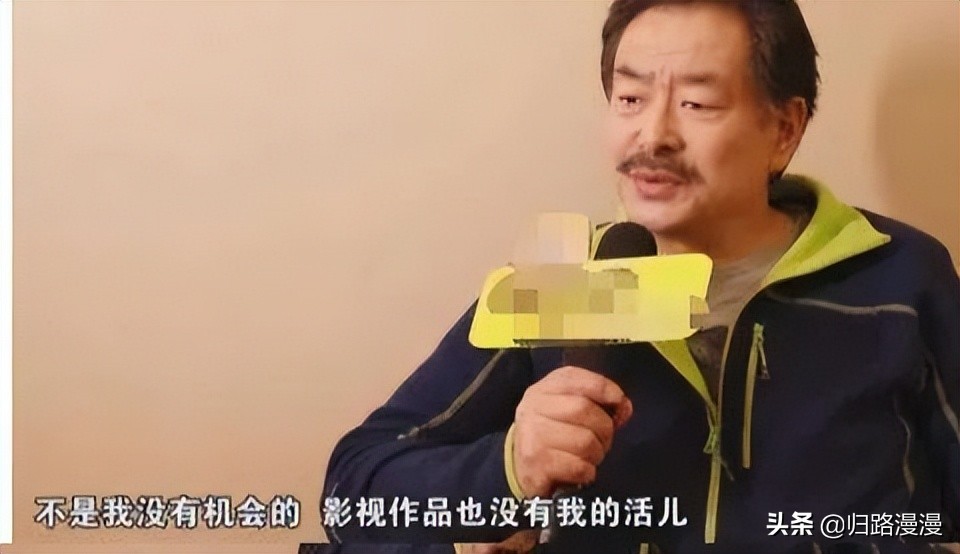 Why did Pu Cunxin, 69, suddenly "disappear"?The truth is exposed - iNEWS