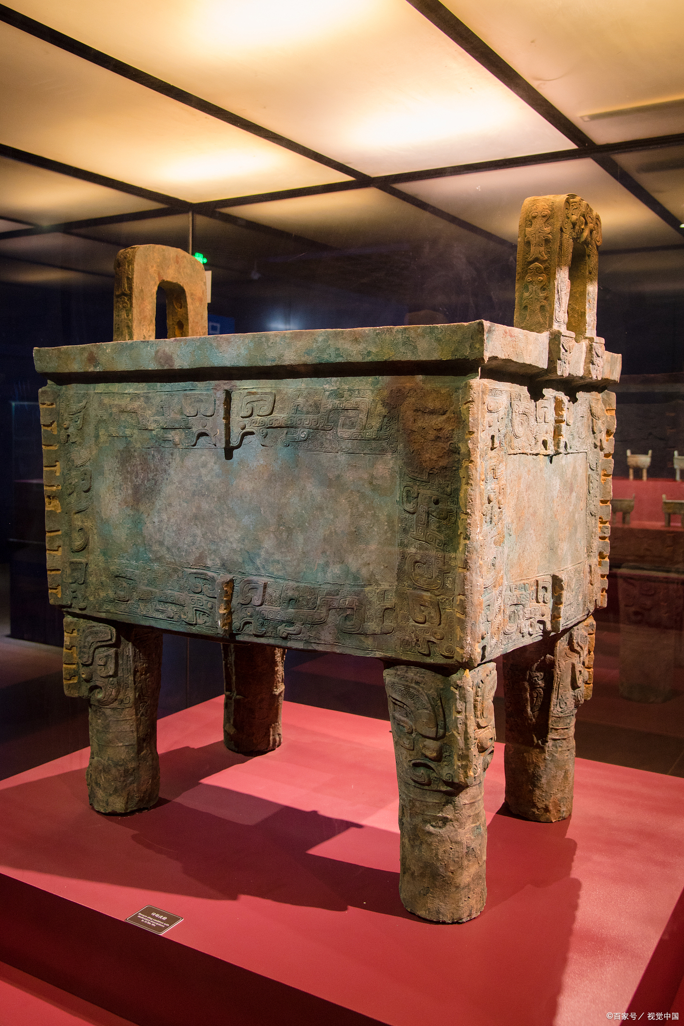 Shang Dynasty: The Beginning and Peak of Ancient Chinese Civilization ...