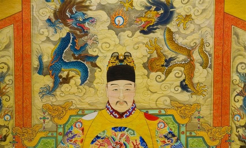 A Brief Analysis of the Ming Dynasty's Official Document System from ...