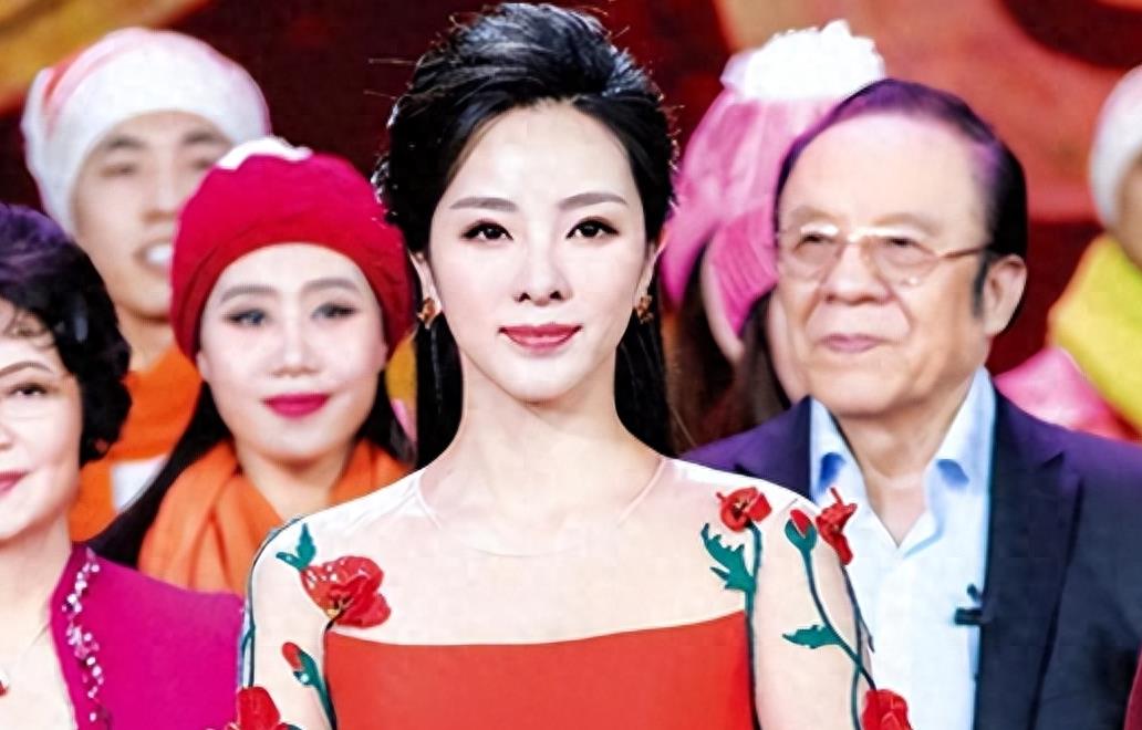 The reason for Li Sisi's resignation was revealed: her annual salary of ...